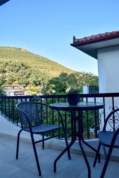 Tasos House - Paxi