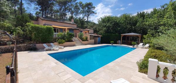 Villa Lei Rore - Le Thoronet