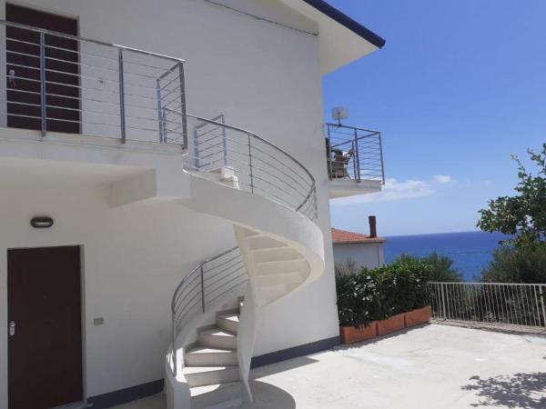 Casa Vacanze Dominella - Casal Velino