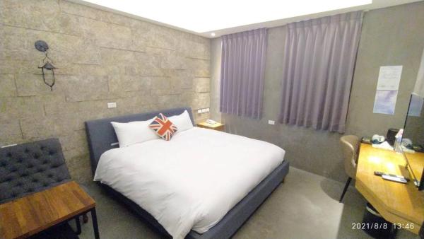 沐谷親子溫泉會館 - Jiaoxi