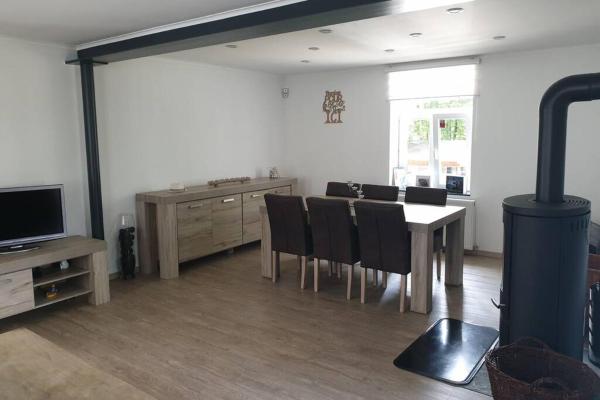 Maison Située à 1km Du Circuit De Francorchamps - Stavelot