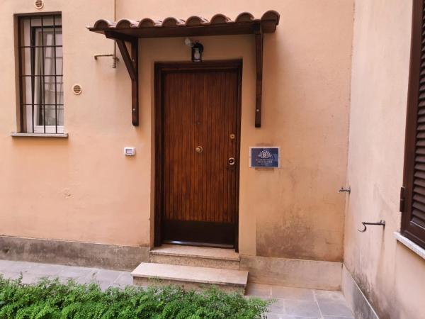Il Giardino Di Proserpina - Roma