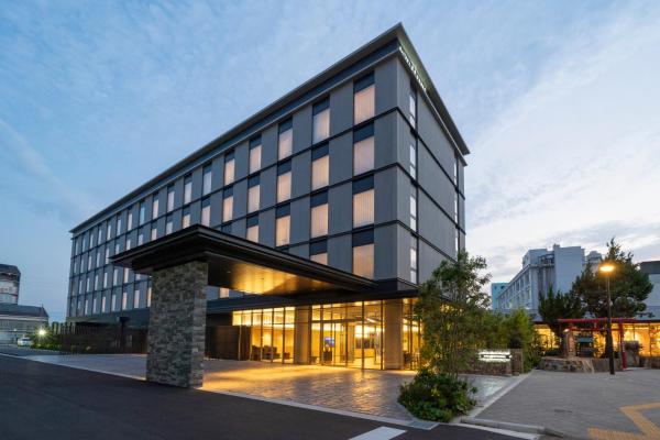 Hotel μ Style Inuyama Experience - 다지미시