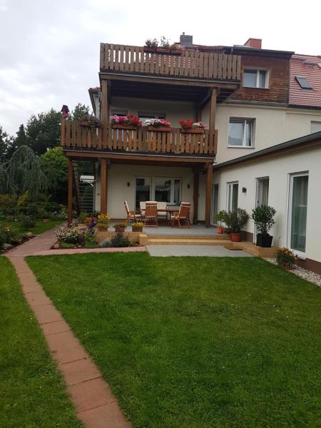70m² Zweiraumwohnung Am Spreewaldradweg In Cottbus - Germany