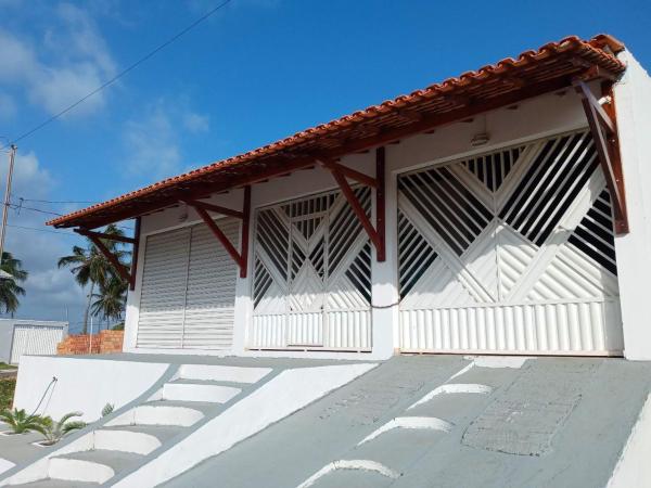 Salinas Praia Do Atalaia - Salinópolis