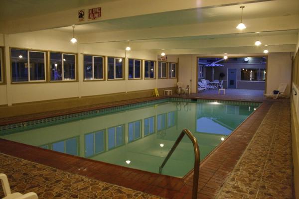 El Castell Motel - Carmel-by-the-Sea, CA