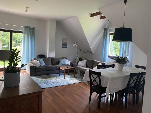 Apartament Olszynka - Gdańsk