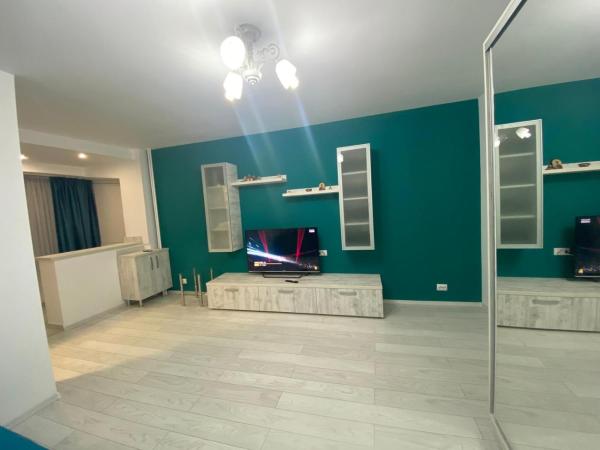 Studio-ion Mihalache-bucuresti - Bukarest