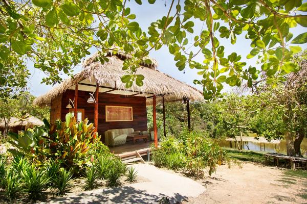 Rabbit Bungalow - Ranong
