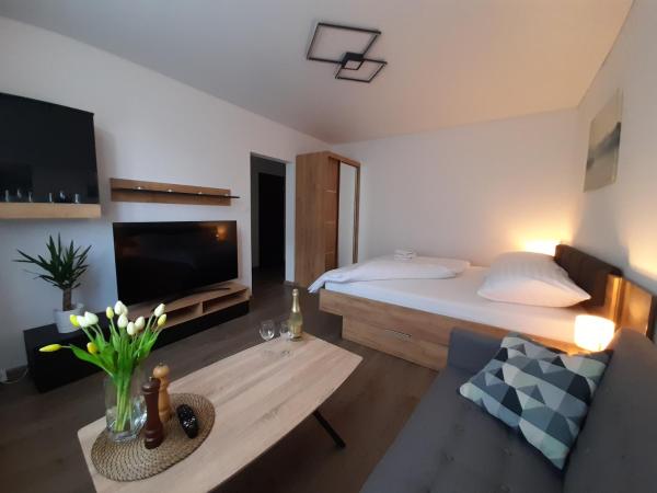 Private Apartment Rozvadov - Waidhaus