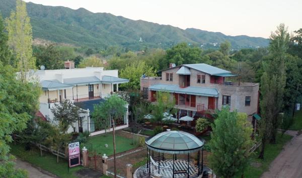 Hostal Las Golondrinas - Cosquín