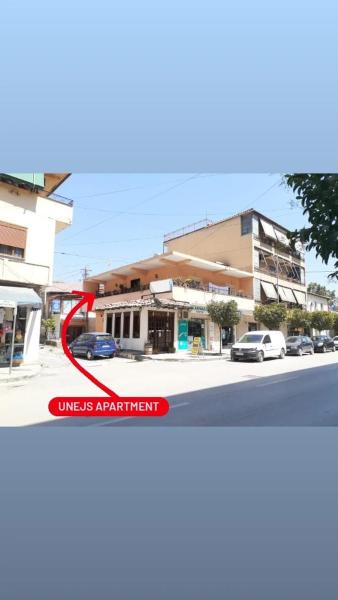 Unejs Apartment - Albania