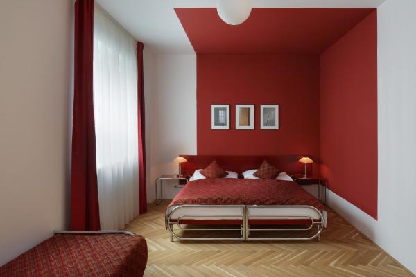 Axa Hotel - Prag