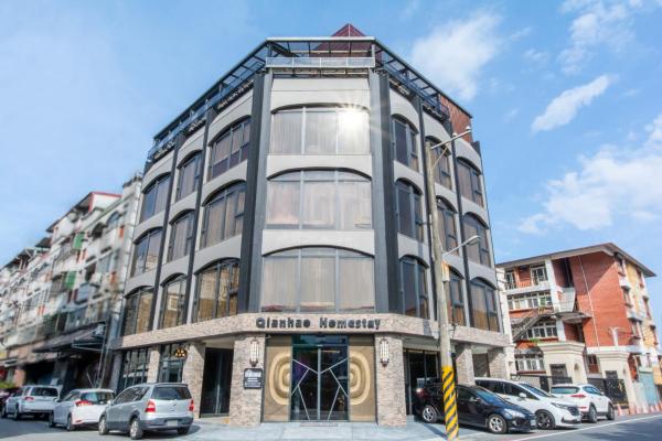 Qian Hao Homestay - Hualien County