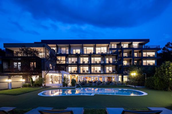 Hotel Finkenhof - Feel At Home - Schenna