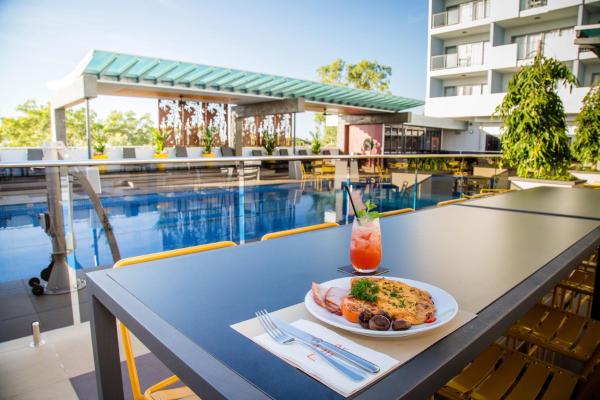 Rydges Palmerston - Darwin - Darwin