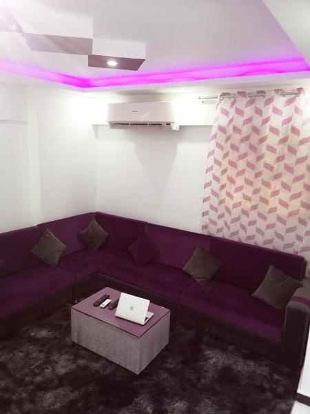 Leila Casa - Alejandría