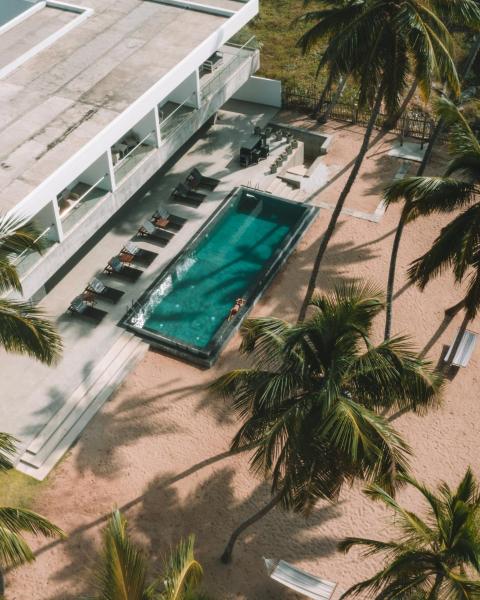 Serendivi Resort Villa - Sri Lanka