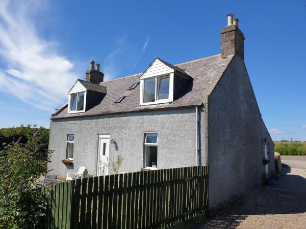 West Gallaton Farmhouse - Stonehaven