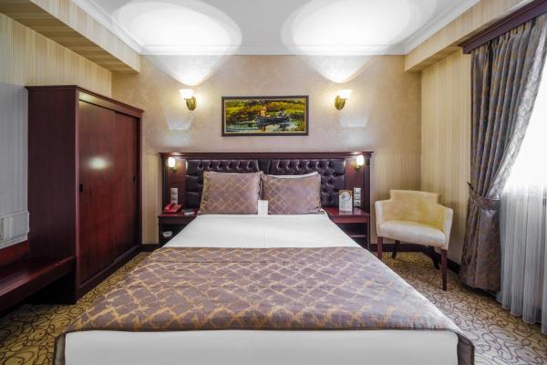 Oglakcioglu Park Boutique Hotel - Izmir