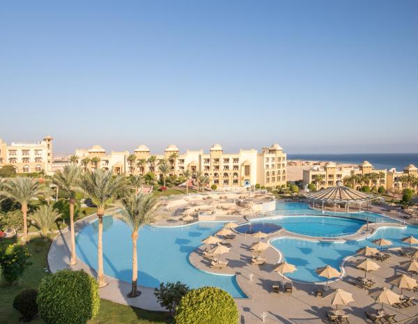 Serenity Alpha Beach - Ex Serenity Makadi Beach - Hurghada