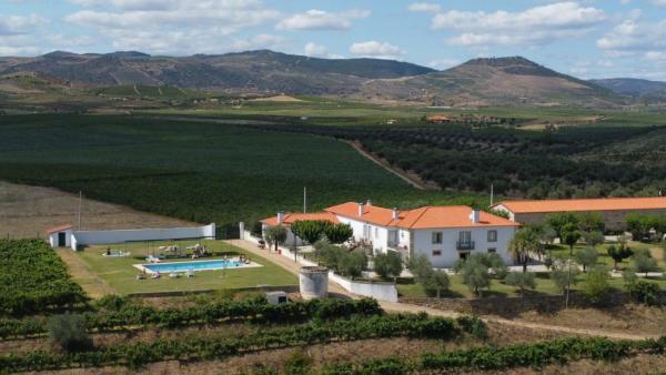 Quinta Sta Luzia Carrascal - Torre de Moncorvo