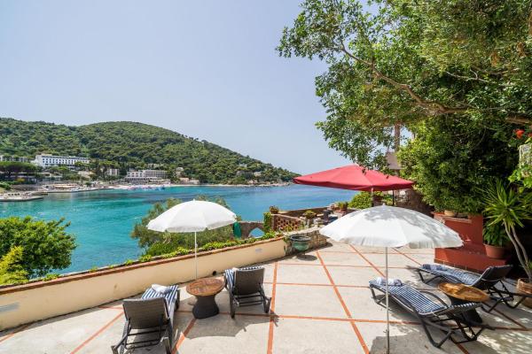 Boutique & Beach Hotel Villa Wolff - Mlini