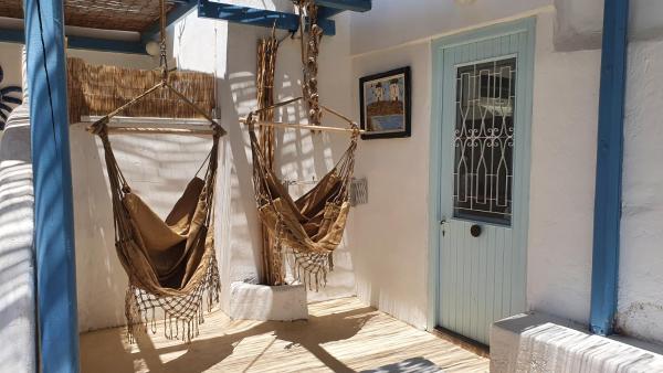 Golden Beach, Little Troll House 3 - Paros