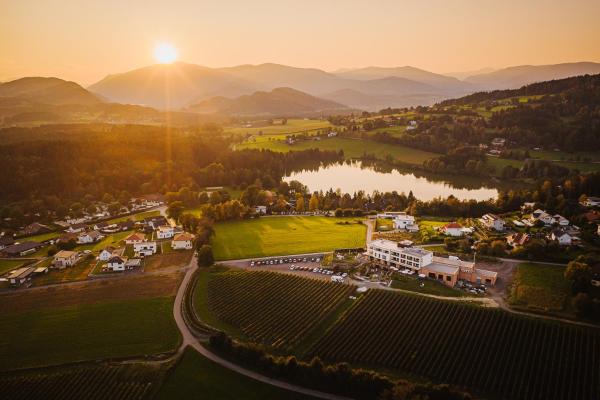 Trippelgut - Schlafgut - Wörthersee
