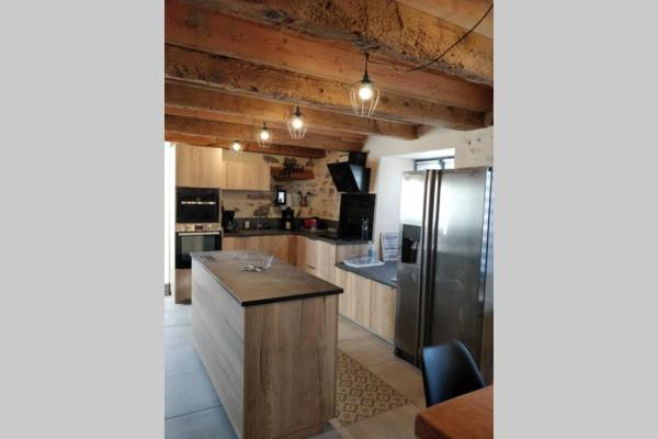 Location Maison Bourboule - Besse-et-Saint-Anastaise