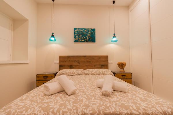 Apartamento - Patio 1812 - Cádiz