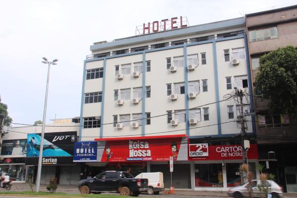 Panorama Hotel -