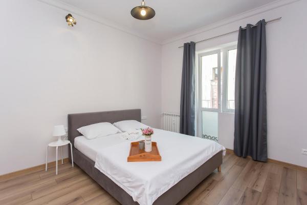 Sunny And Modern 1bdr Apartment In The Center - Bulgarie