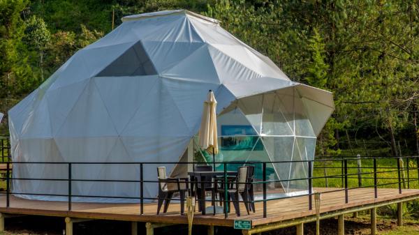 La Quinta Dimensión Glamping Resort - Antioquia