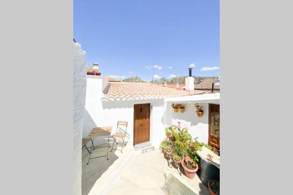 Casa El Refugio - Jimera de Líbar