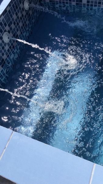 Sobrado Com Piscina Perto Praia - Caraguatatuba