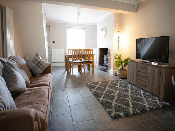Tramway Cottage - Llandudno