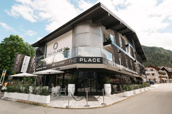 The Place Boutique & Design Hotel Flachau - Zauchensee