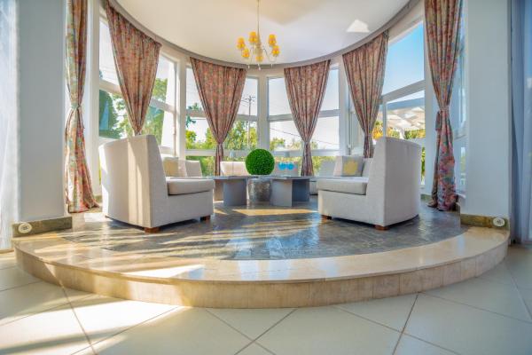 Happy Days Hotel, Adults Only - Rodos