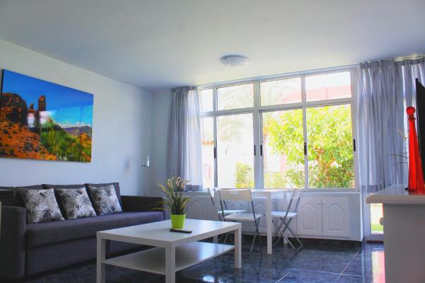 Bonito Apartamento 109 - Canary Islands