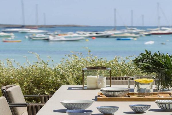 New Home On The Beach - Colònia de Sant Jordi