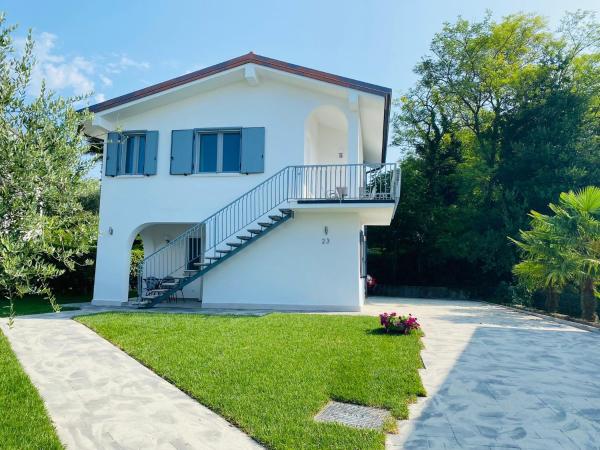 C'era Una Volta Villaggio Ideal - Garda