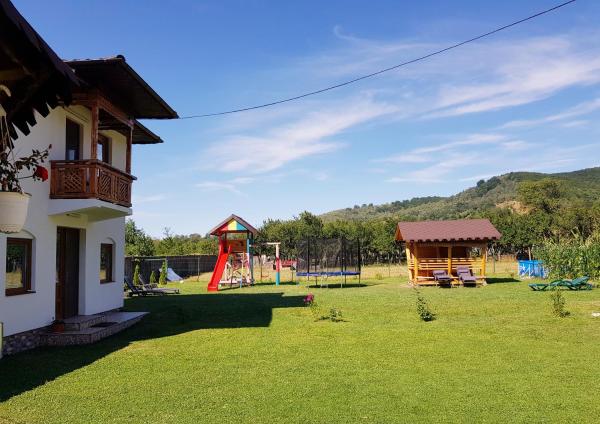 La Bunicu - Polovragi