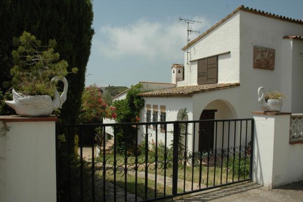 Xicu Moner-platja D'aro-costa Brava - Platja d'Aro