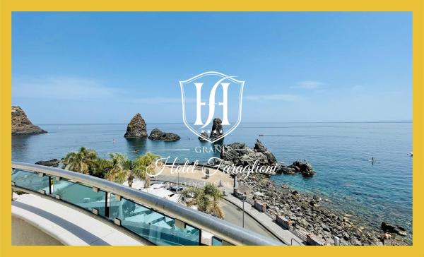 Grand Hotel Faraglioni - Valverde