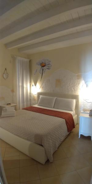 My Monopoli- Casa Dei Fiori "Margherita" Centro Storico - Monopoli