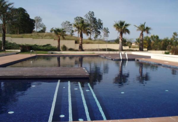 Casa En La Playa Con Piscina - Miami Platja