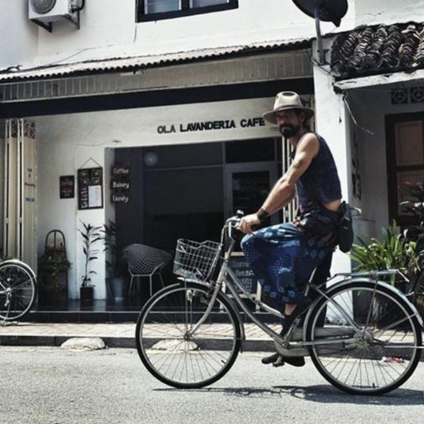 Ola Hostel - Malacca