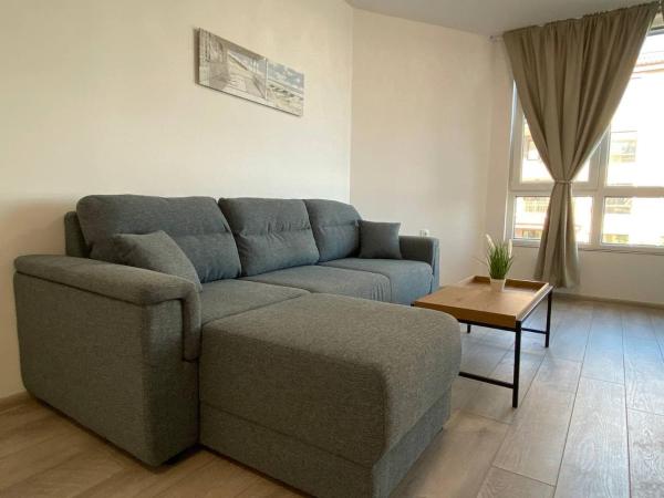 Апартаменти за гости "Екатерина" Guest Apartments "Ekaterina" - Bourgas