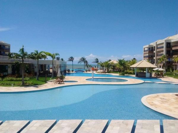 Wai Wai Cumbuco - Paraíso - 03 Quartos - State of Ceará